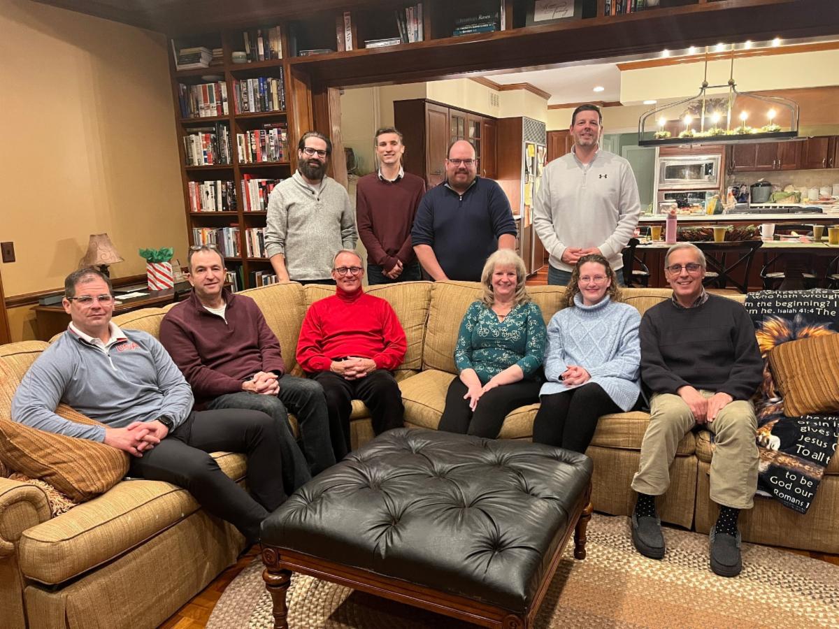 News from Cornerstone Baptist Church