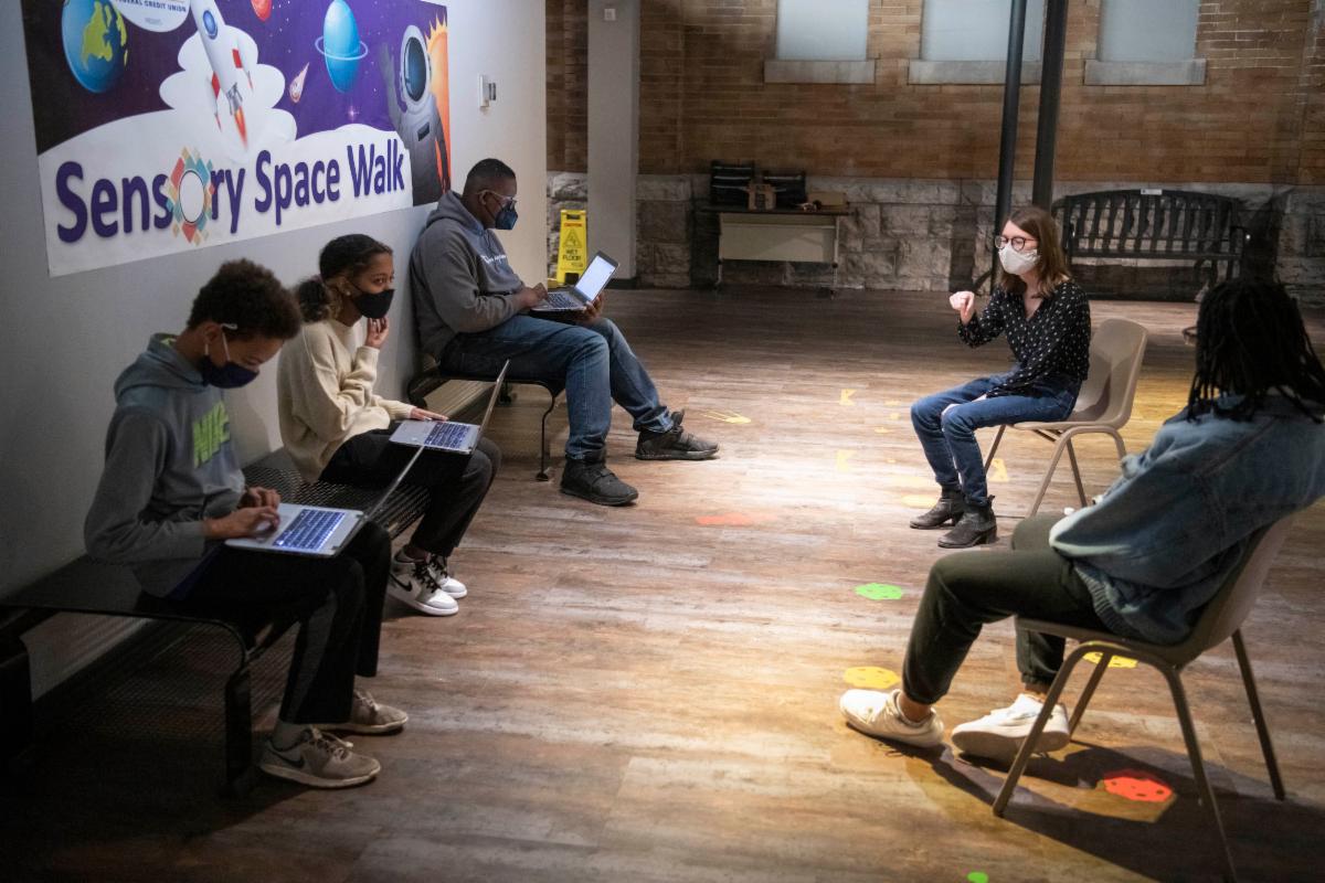 PRESS RELEASE: National Grid Future Innovators