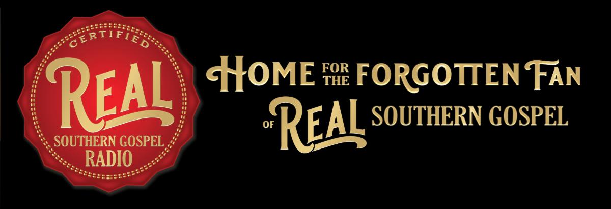 REAL Southern Gospel Radio News