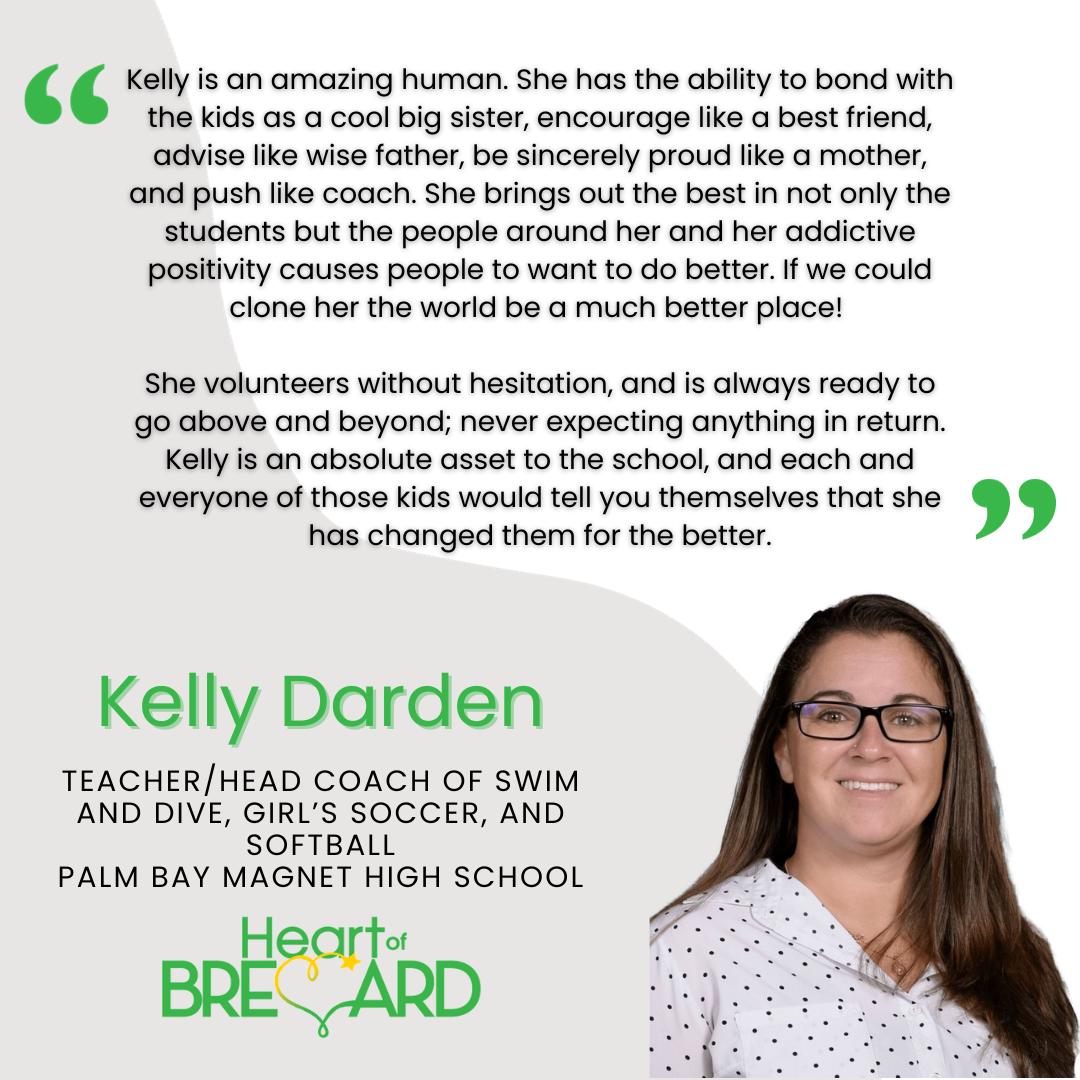 The Latest & Greatest in BPS!