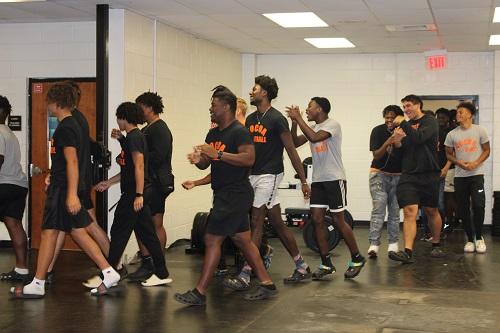 Click for Artemis 1 Launch traffic information!