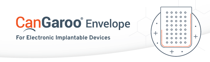 Hear why Dr. Okewole, electrophysiologist, uses CanGaroo Envelope to ...