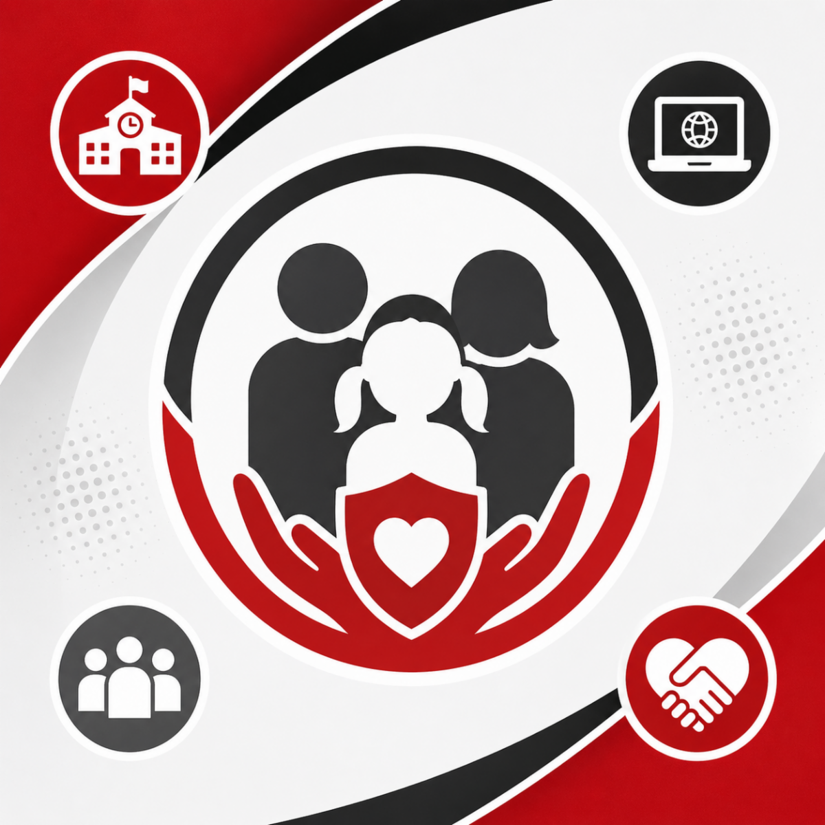 The Spotlight: Advancing Child Safety Across Our Communities 🛡️