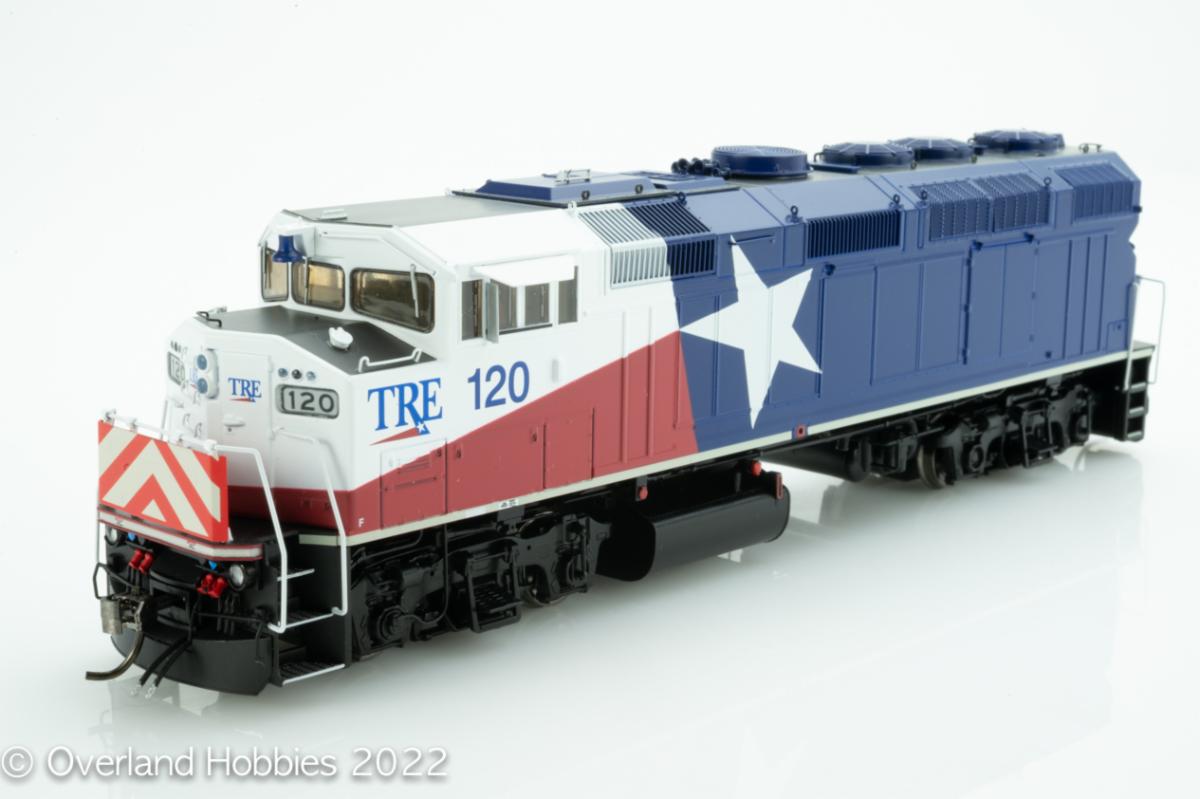 , New Rapido Gondolas, Bi-Level Commuter cars and more from Athearn ...