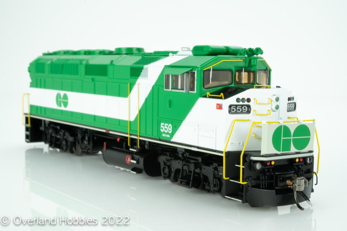 , New Rapido Gondolas, Bi-Level Commuter cars and more from Athearn ...