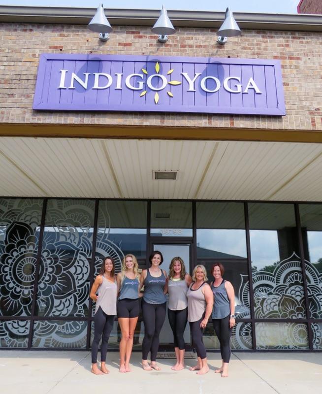 There Has Never Been A Better Time To Begin A Yoga Practice!