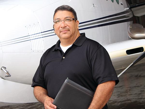 Aircraft Certification Process Courses