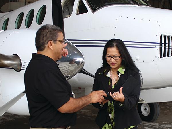 Aircraft Certification Process Courses