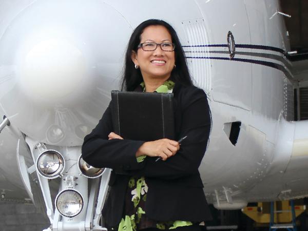 Aircraft Certification Process Courses