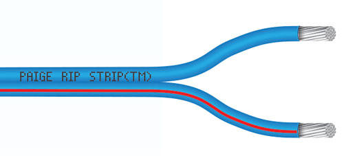 Buy ANY Paige product...