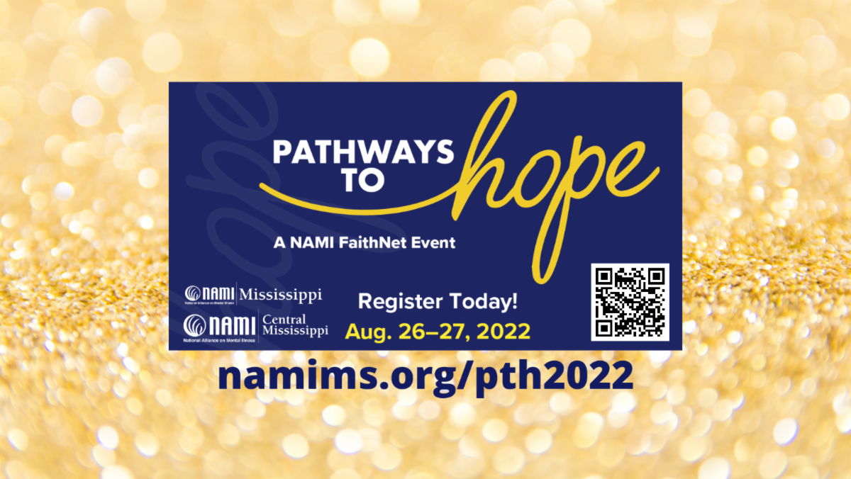 How to Talk About TD + Pathways to Hope Conference