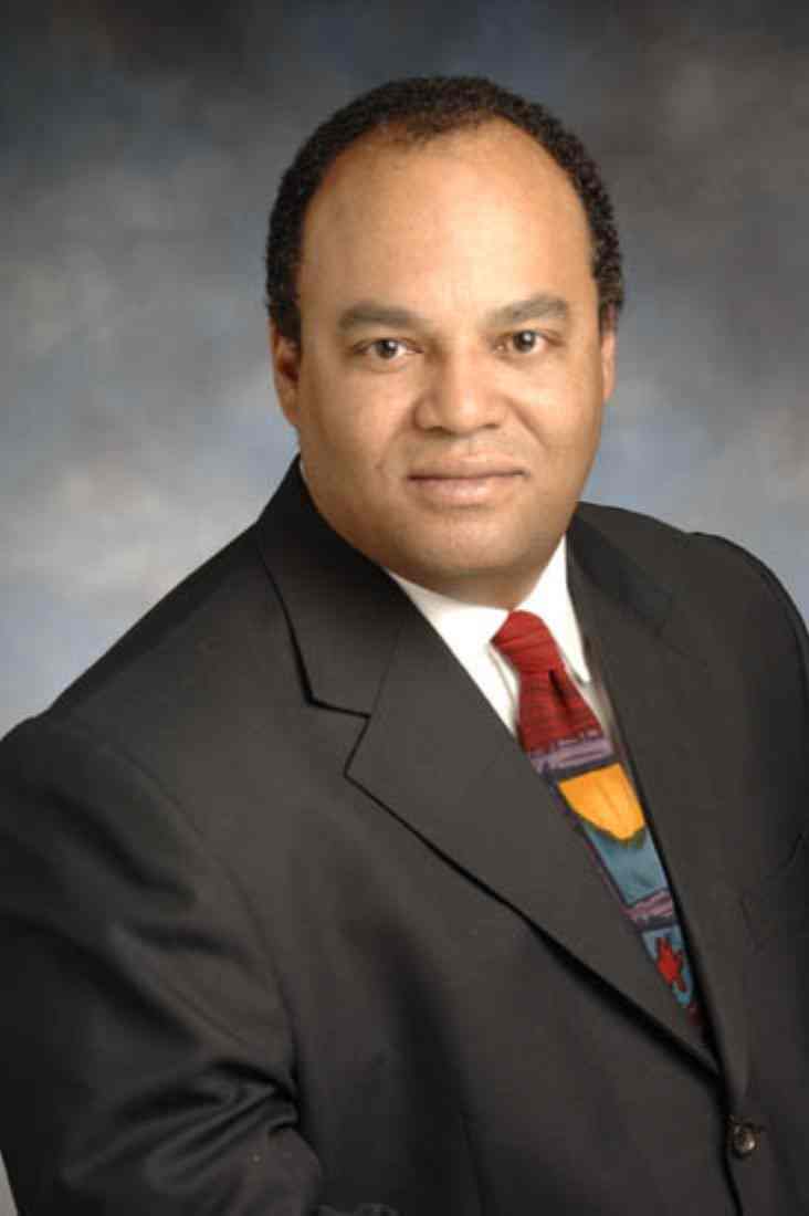 DR. TYRONE D. TABORN, FOUNDER/PUBLISHER/CEO CAREER COMMUNICATIONS GROUP