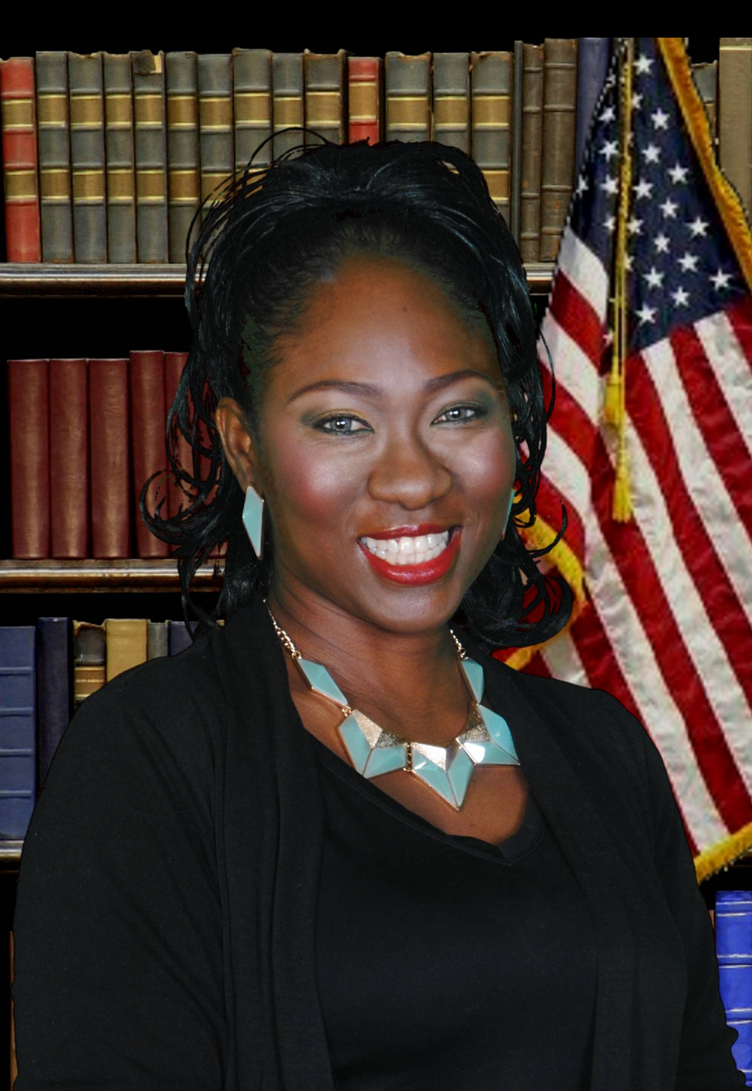 DR. TYRONE D. TABORN, FOUNDER/PUBLISHER/CEO CAREER COMMUNICATIONS GROUP