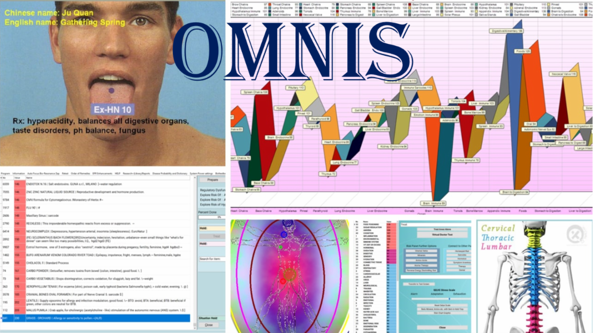 TRAINING OMNIS POUR SCIO/INDIGO/EDUCTOR/QUEX - NIVEAU 4