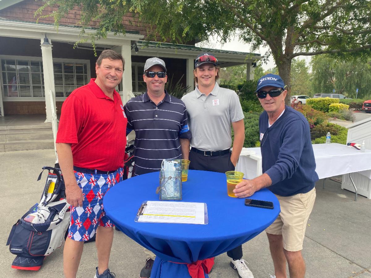 33nd Annual BABC OC Golf Tournament almost sold out!