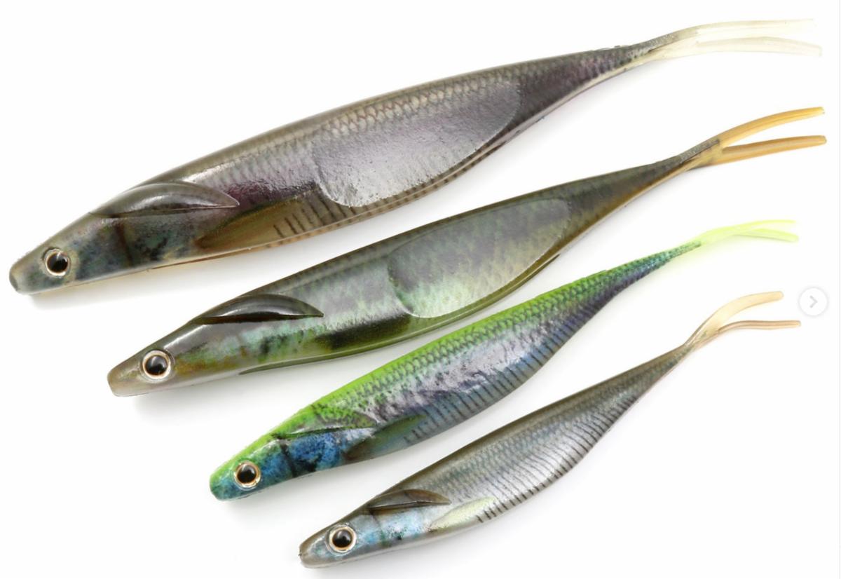 5 with Skeet, The Perfect Frog, Leech Top 10 baits 🎯