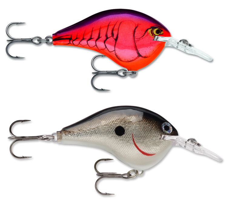 Reminder: 5 with Walters, Best bait ever, Milliken giant bass insight 🎯