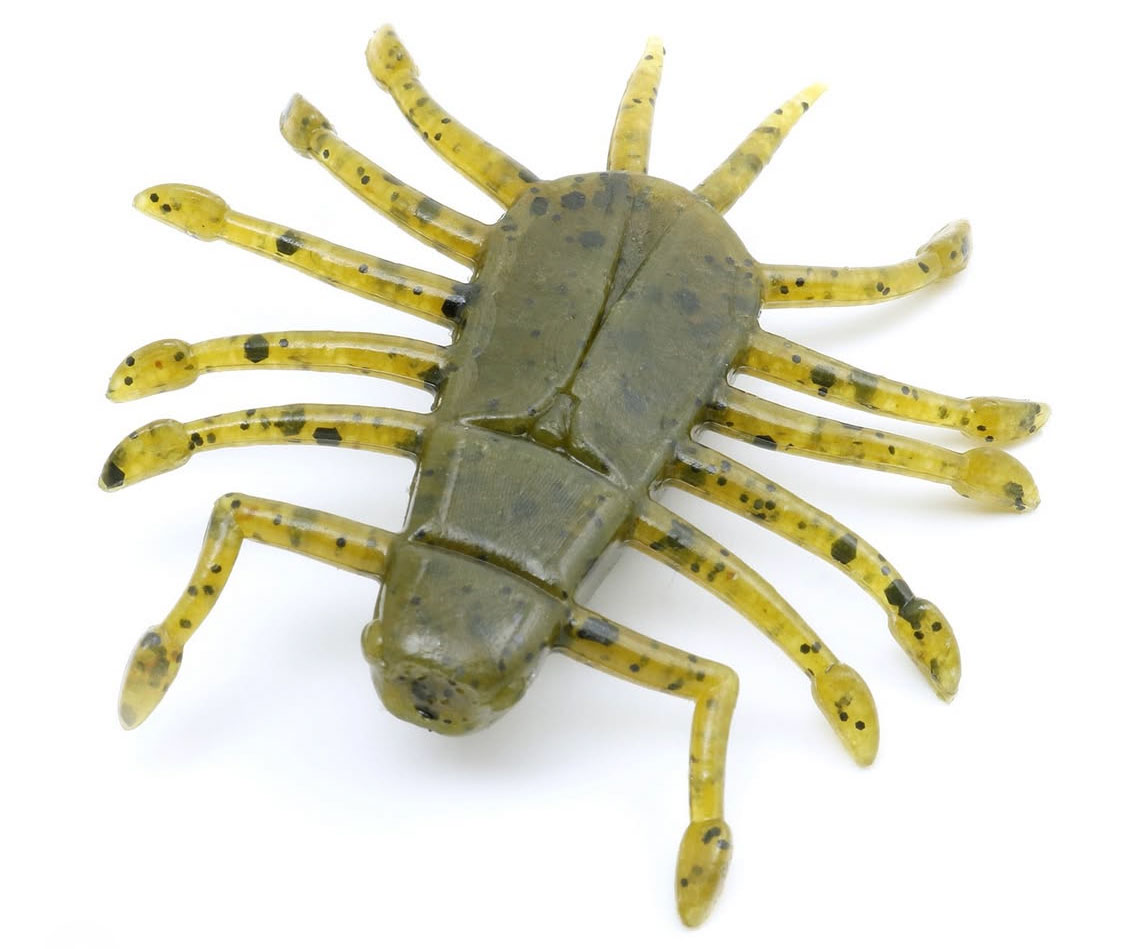 5 with Shaw, Interesting baits, Flutter spoon mod? 🤔