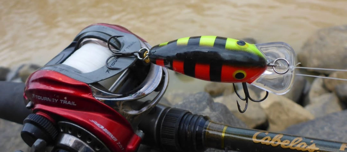 Top 10 bait breakdowns, $1K a day private bass, Moving baits 🎯