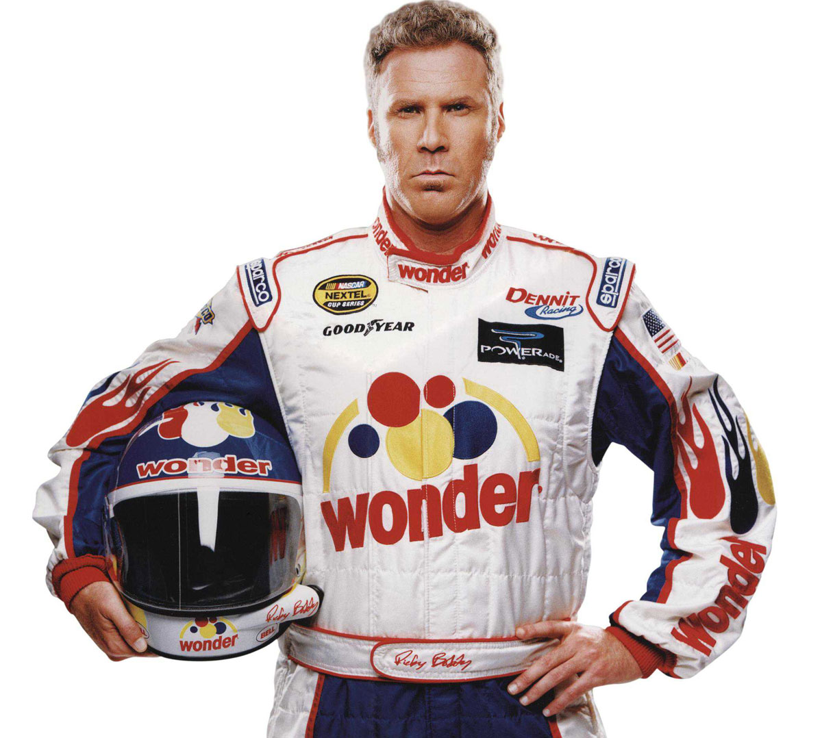 We lost Dion, WON dirty 30 fest, Wonderbread colors? 🤔