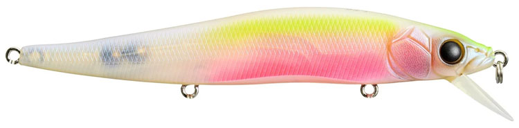 Reminder: Deadsticking for 5 mins, New Chain Worm, More new baits 😃
