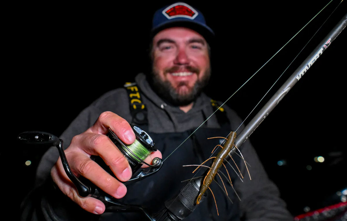 How Cory won, Top 10 baits breakdown, Shady bank walkers? 👀