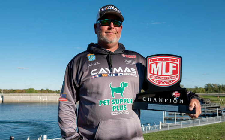 Reminder: Northern dropshot battle, Couple cool bait deals, Walleye 2c 👀