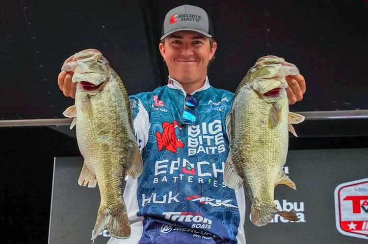 Reminder: How Gill caught em, New thinking about fishing, Near 40 limit 👀