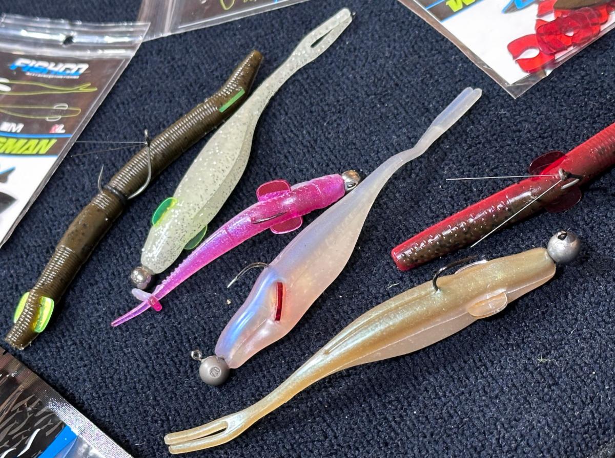 The Wingman is genius? Future rigs, Laser aligned trannie 🎯