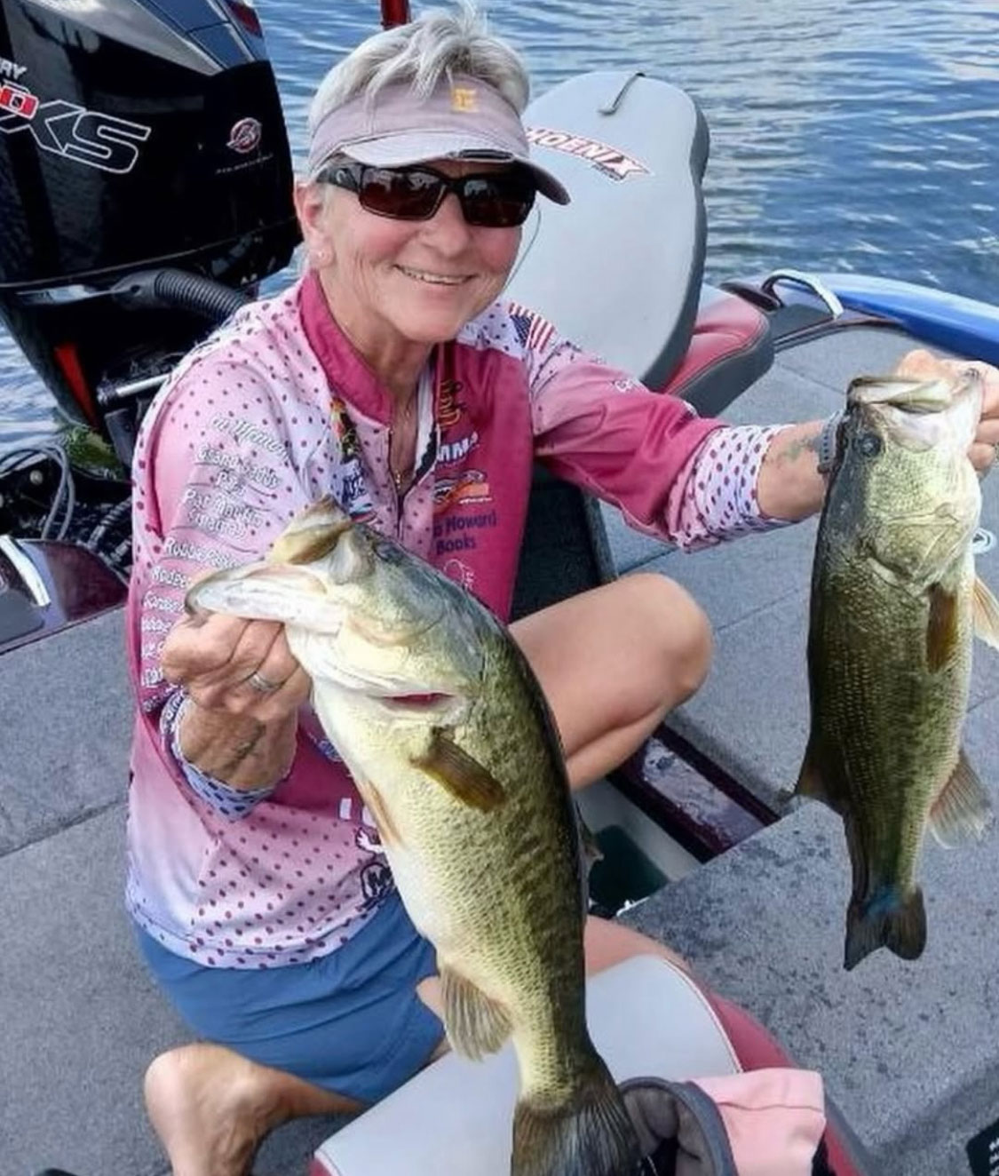 New Hackney spin rods, Ping a dang shrimp 🦐 Southern rock bait