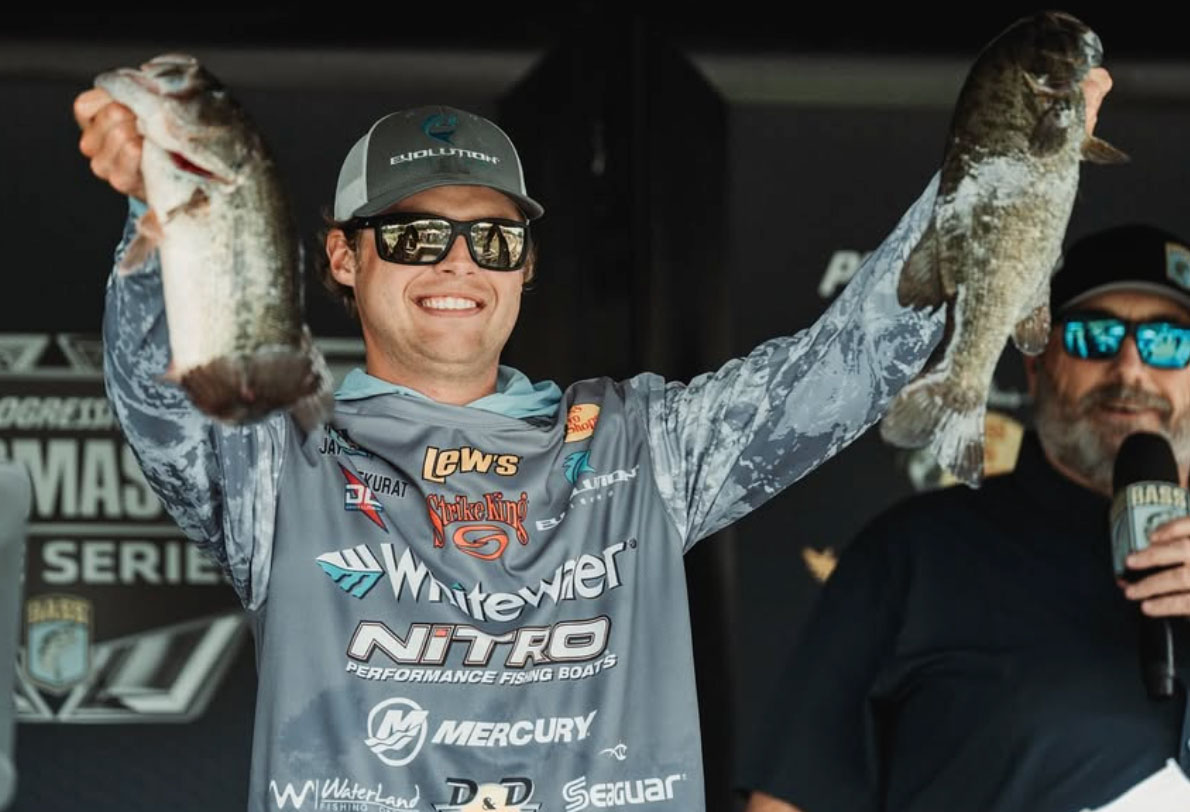 5 with Shaw, Interesting baits, Flutter spoon mod? 🤔