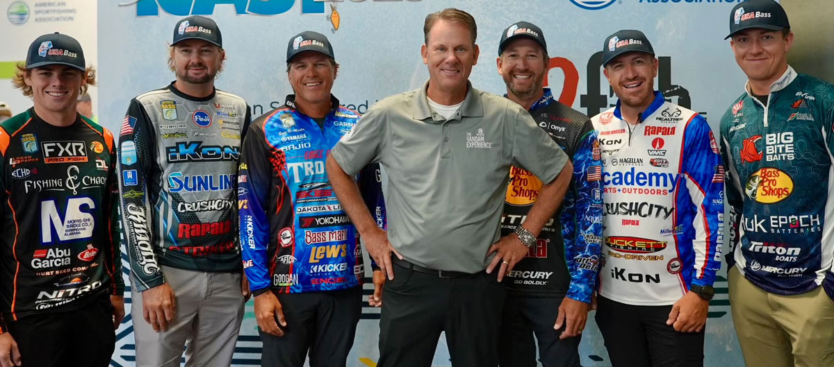 How Cory won, Top 10 baits breakdown, Shady bank walkers? 👀