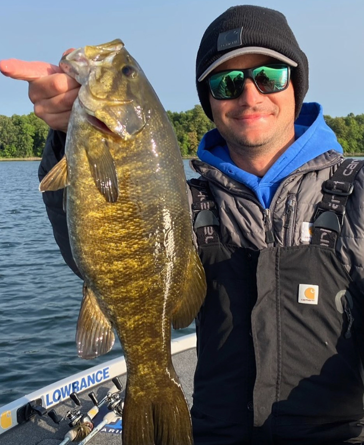 Wheeler back to back AOYs, Why KVD likes dropshots, How to mope 🎯