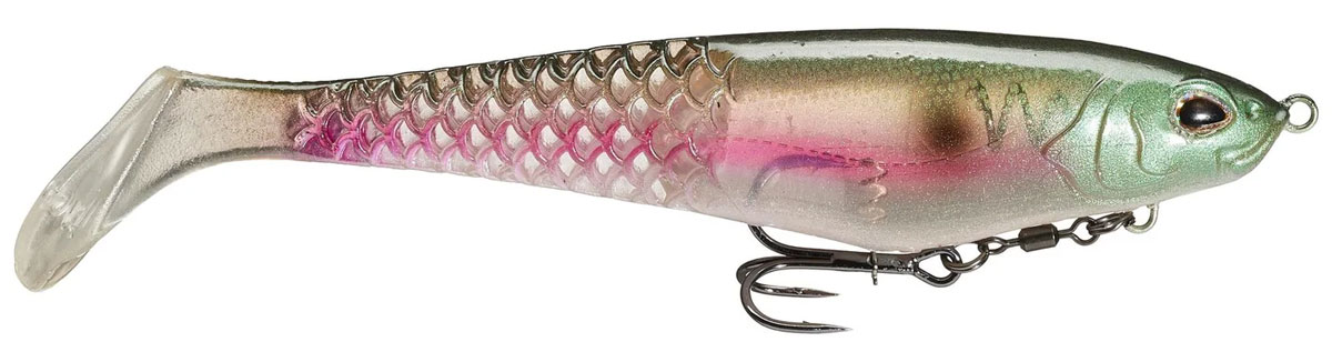 Ott on DT6s, Do it all minnow rod? Some cool baits! 👀