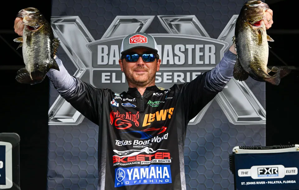 Top 10 bait breakdowns, $1K a day private bass, Moving baits 🎯