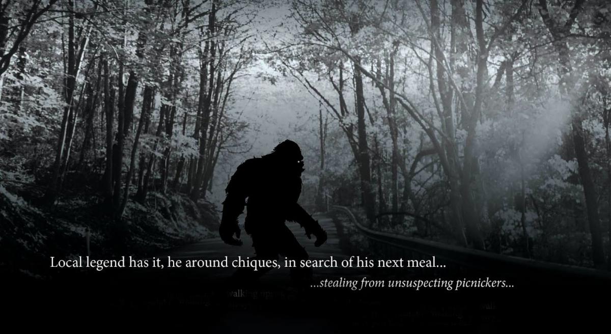 Hike the AT, Mattaponi Meander, Albatwitch Day