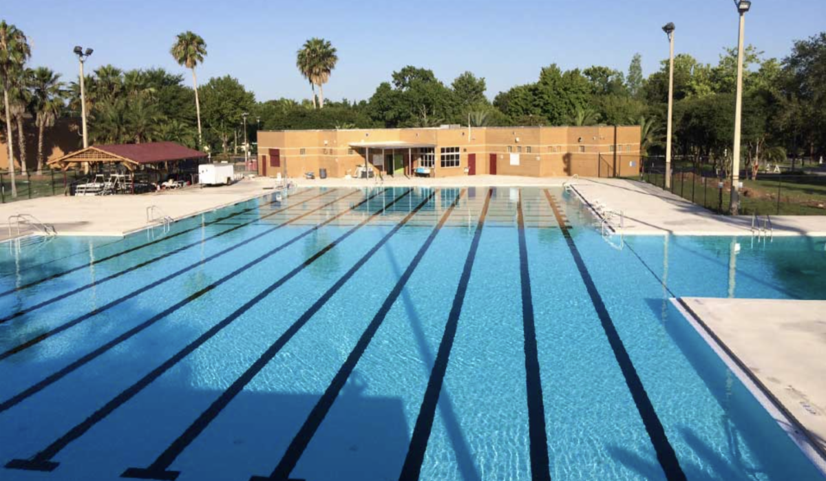 February 2025 Myrtha Off The Blocks Newsletter: Take your mark