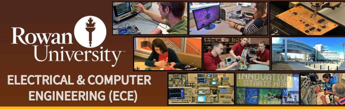 Open Rank Positions at Rowan Electrical & Computer Engineering