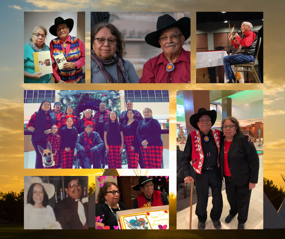 Celebrating the life of Jim Clairmont