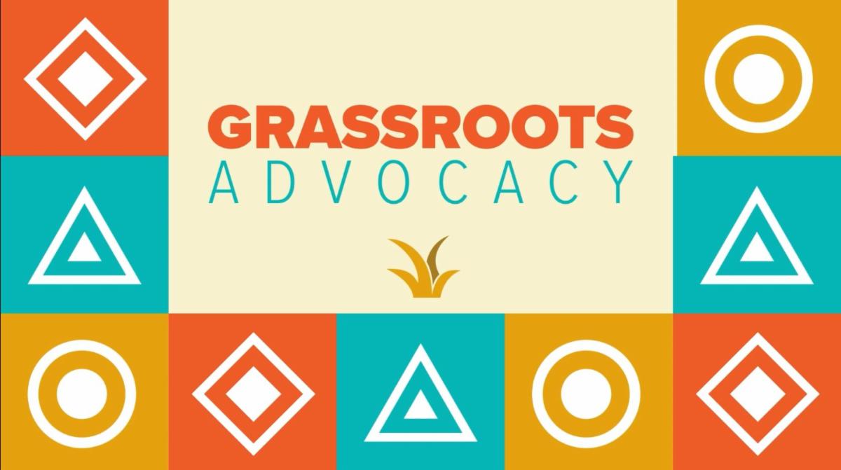 Tribal Law and Policy Institute | Resource Announcement | Grassroots ...
