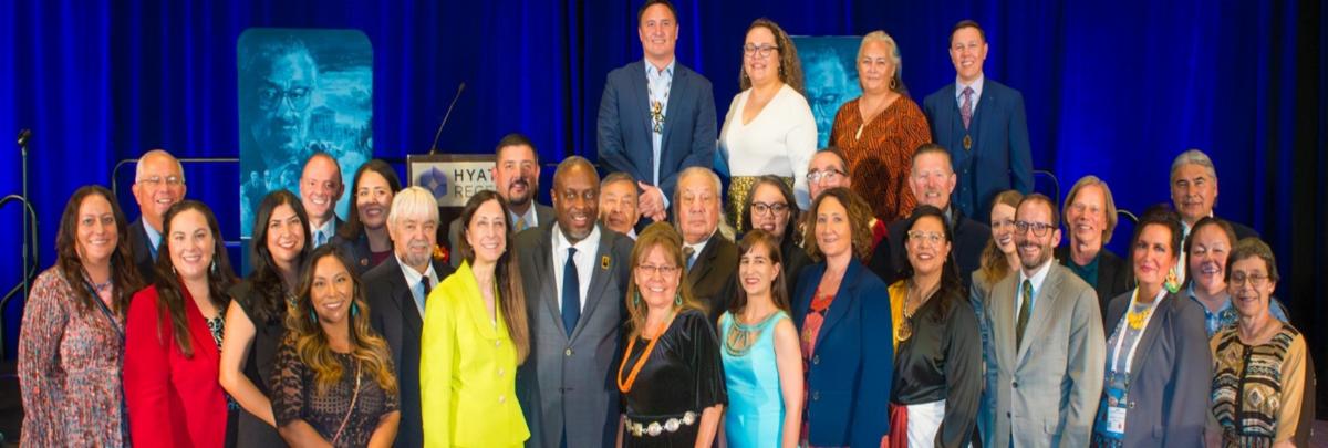 Tribal-State Collaboration Newsletter, Issue 2