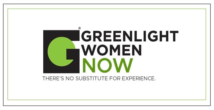 GreenLight Women E-blast January/February 2021