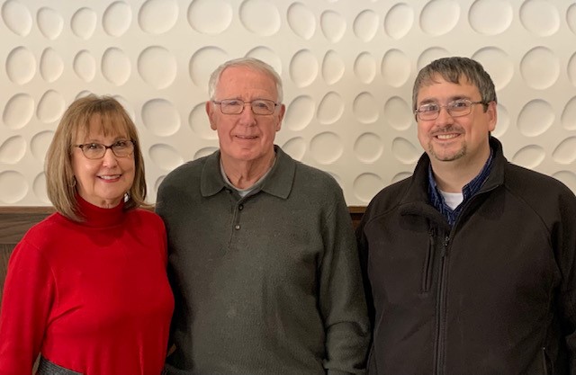 Main Street Monthly News