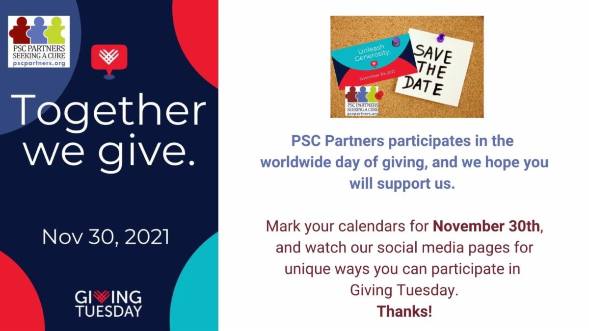 The Latest News from PSC Partners