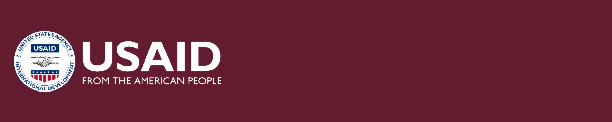 Are you ready to learn? Join USAID DRG Bureau's 2024 Annual Learning Forum