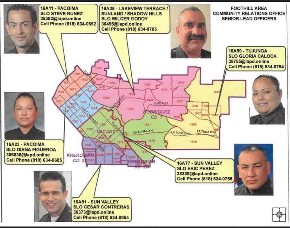 STNC NEWS for November 2023