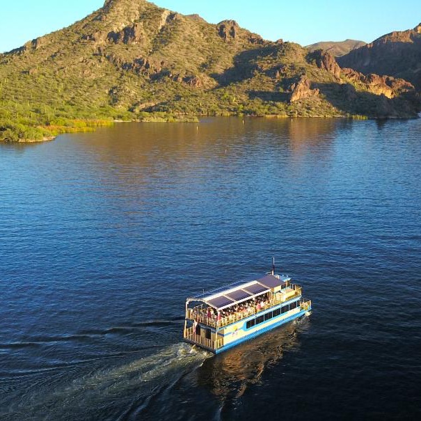 Spring into adventure!