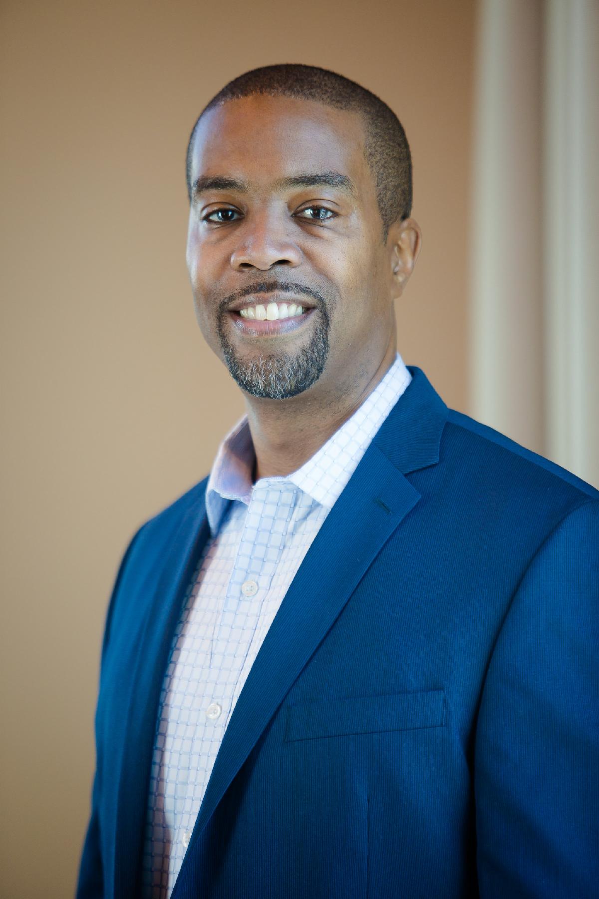 Today is the Black Male Educator Pedagogy | Professional Learning Series