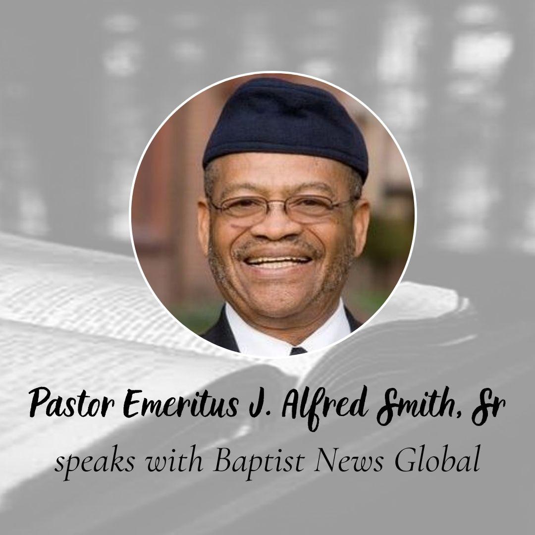 Allen Temple Baptist Church E-Newsletter for the week of December 27, 2020