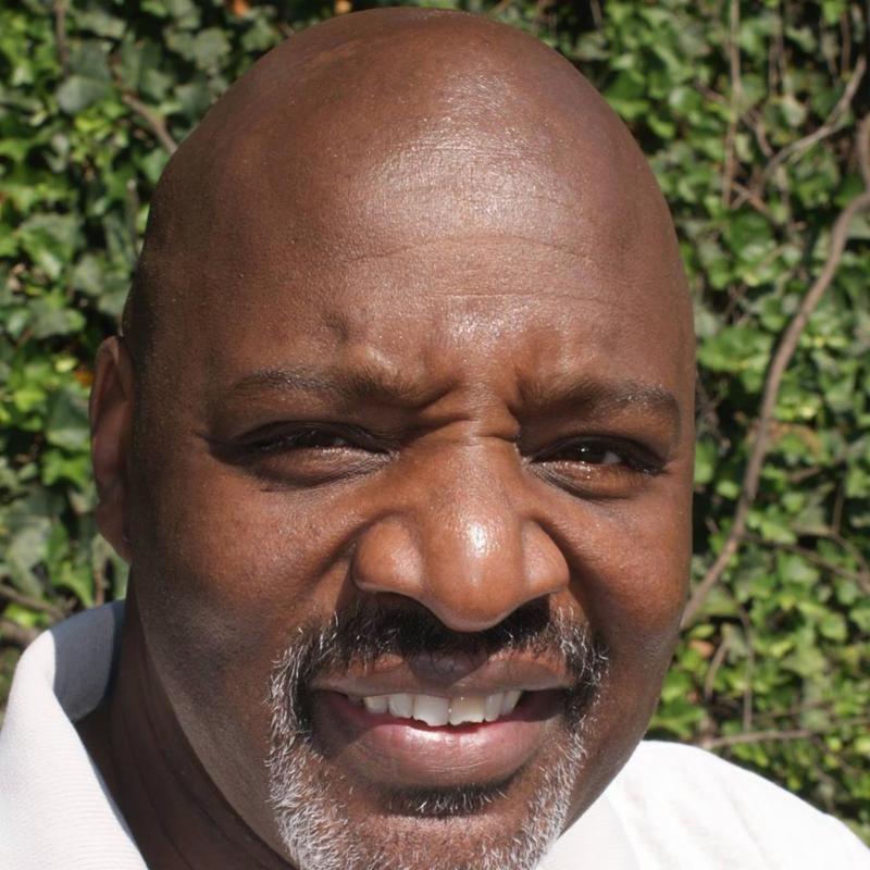 Meet the cast of King Hedley II - Keith Franklin